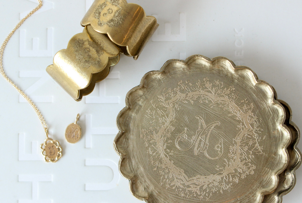 MFM x Emily Mayne Studio