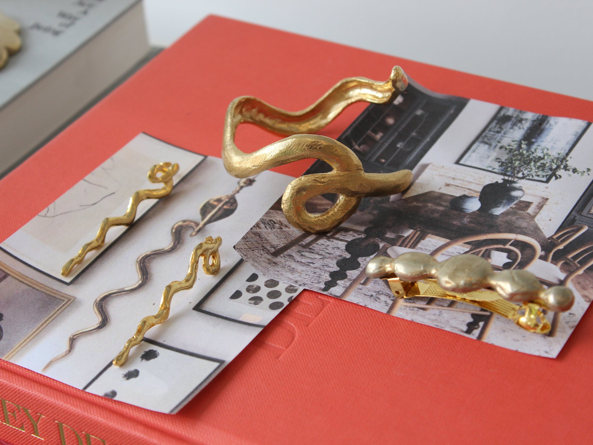 Monthly Drop IV Inspo