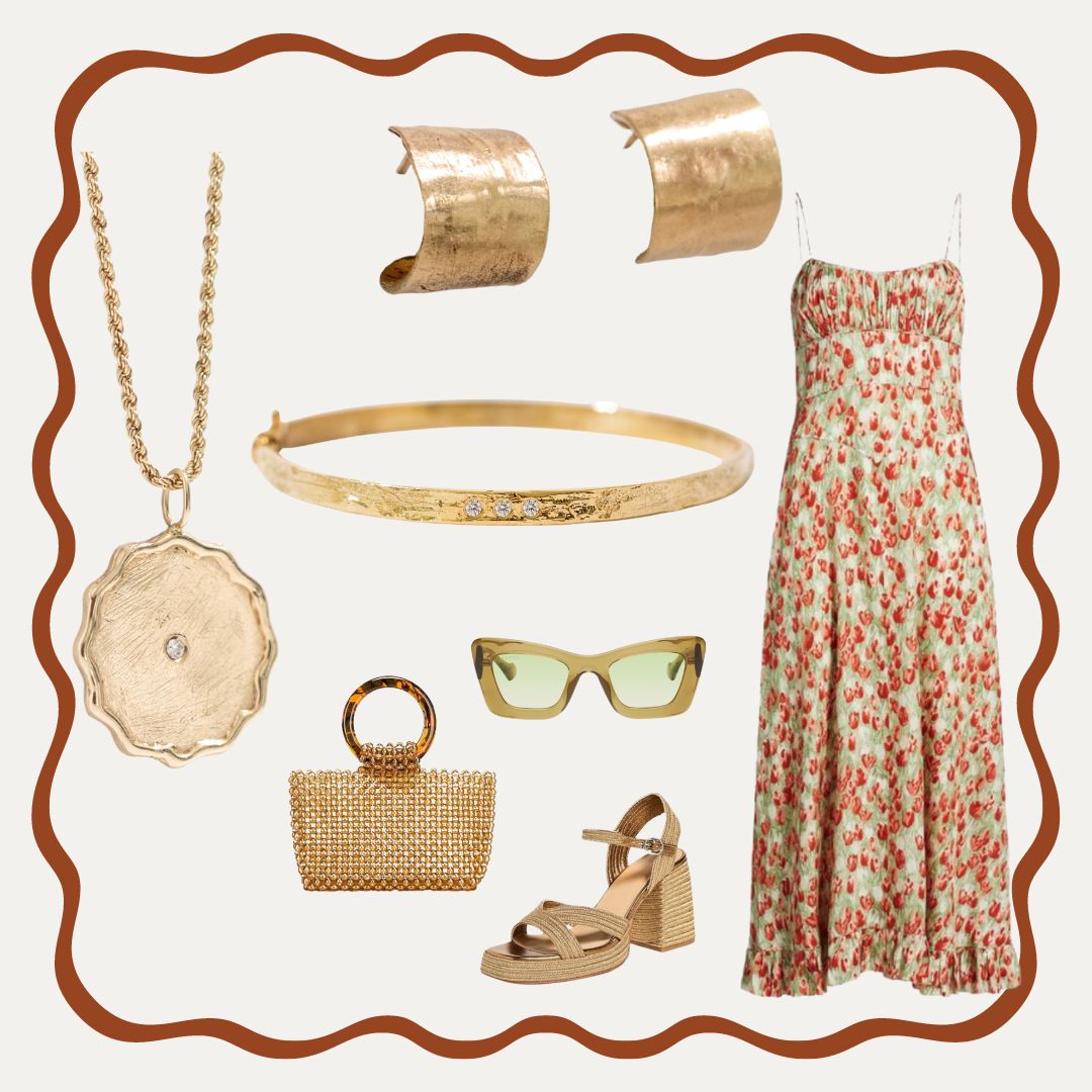 Style Guides with Lillian Gray Charles