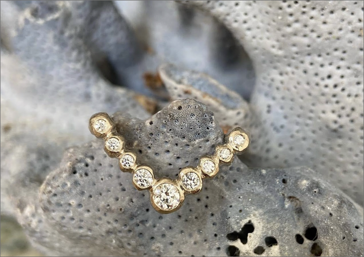 The Custom Process – Mary Frances Maker